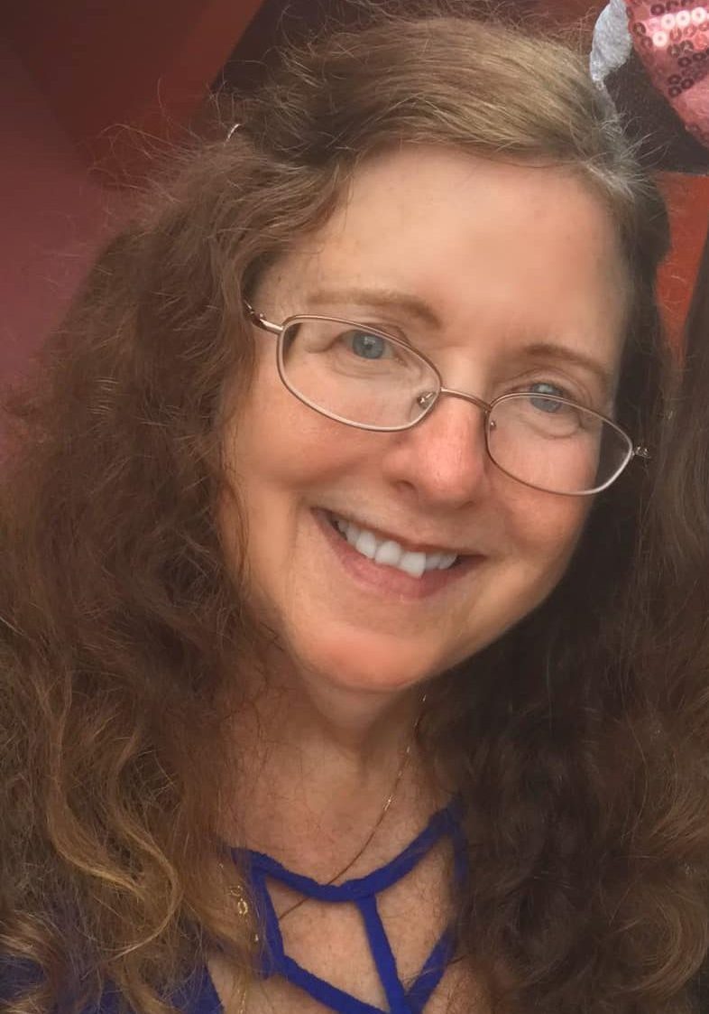 Catherine Cole – St. Paul's Catholic Church