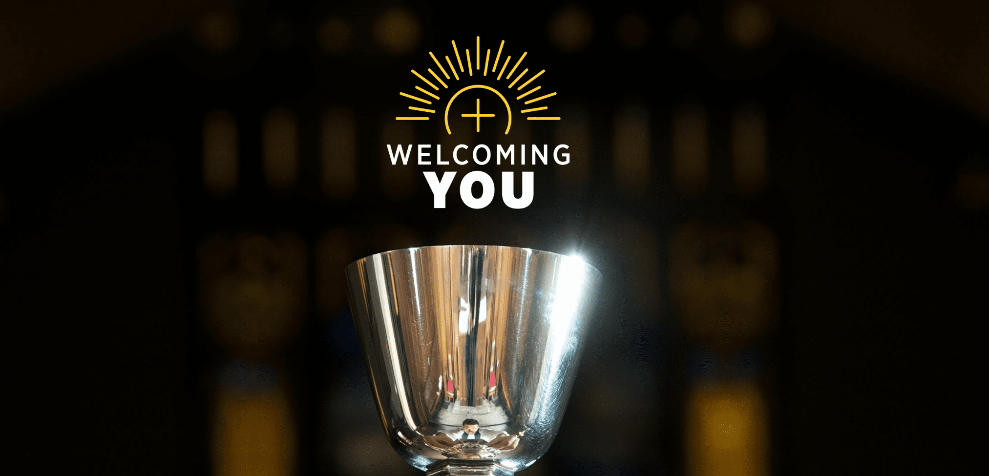 Welcome Back to Mass in Person – St. Paul's Catholic Church