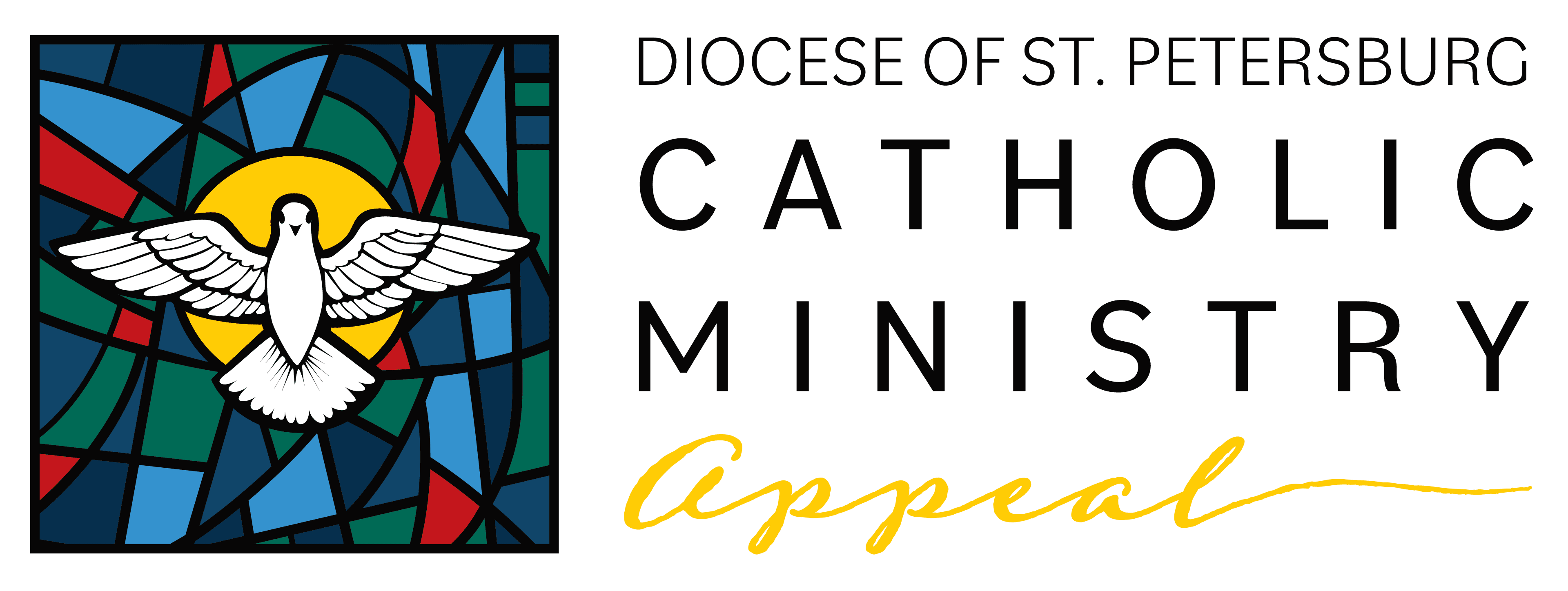 Catholic Ministry Appeal – St. Paul's Catholic Church